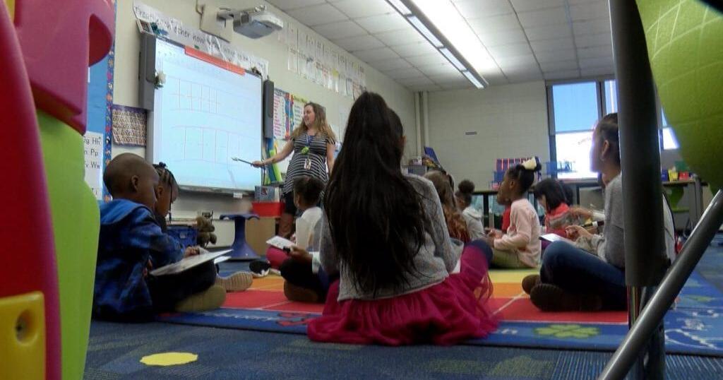 RPS 205 Reading Horizons program boosting kindergartners reading scores ...