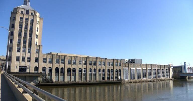 A look inside the planned $22 million renovation of The Rockford ...