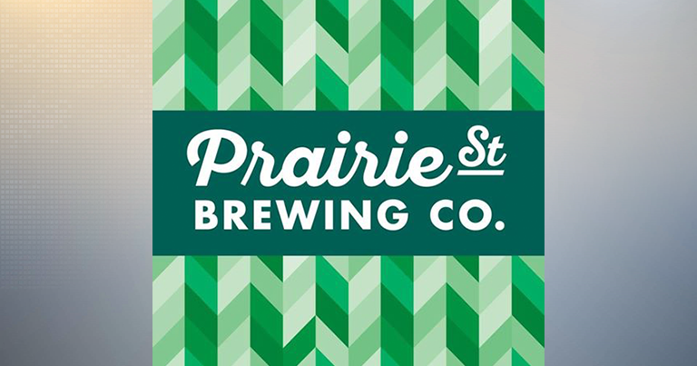 Prairie Street Brewing Co. closes after staff tests positive for COVID ...