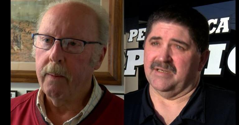 Tom Heister and Greg Hachmeister look to lead Pecatonica following Bill ...