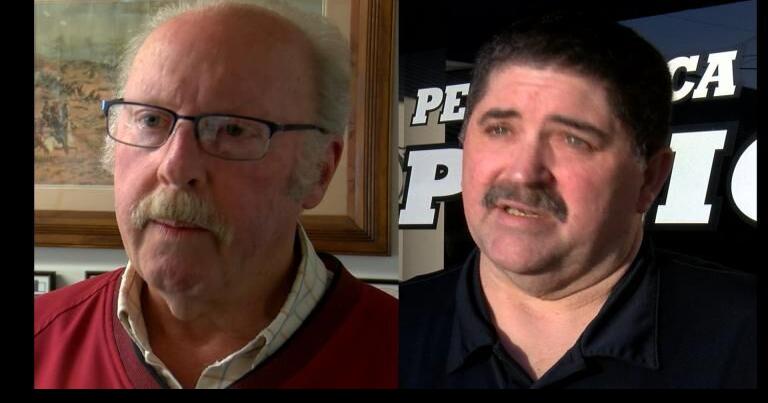 Tom Heister and Greg Hachmeister look to lead Pecatonica following Bill ...