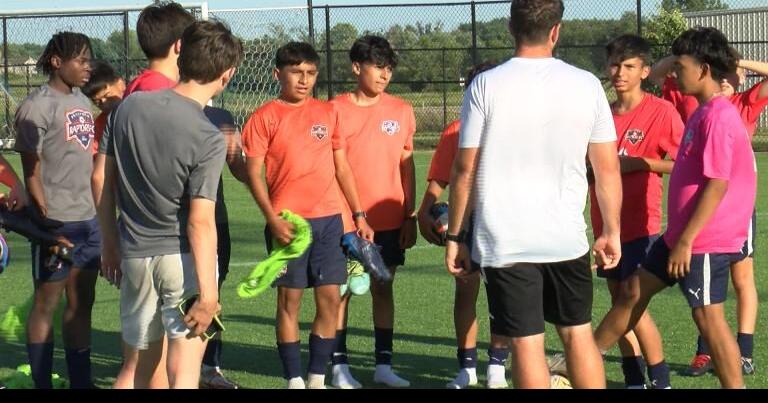 Rockford Raptors qualify for ECNL National Playoffs | Sports | wrex.com