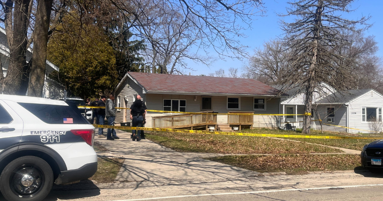 Woman found dead in Rockford home identified | News | wrex.com