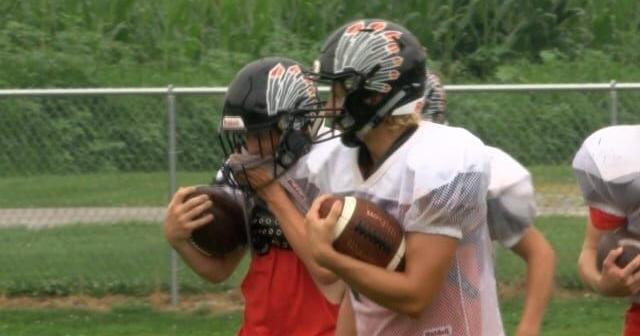 FNF Two-a-Days: Black Hawk/Warren Co-Op | Sports | wrex.com