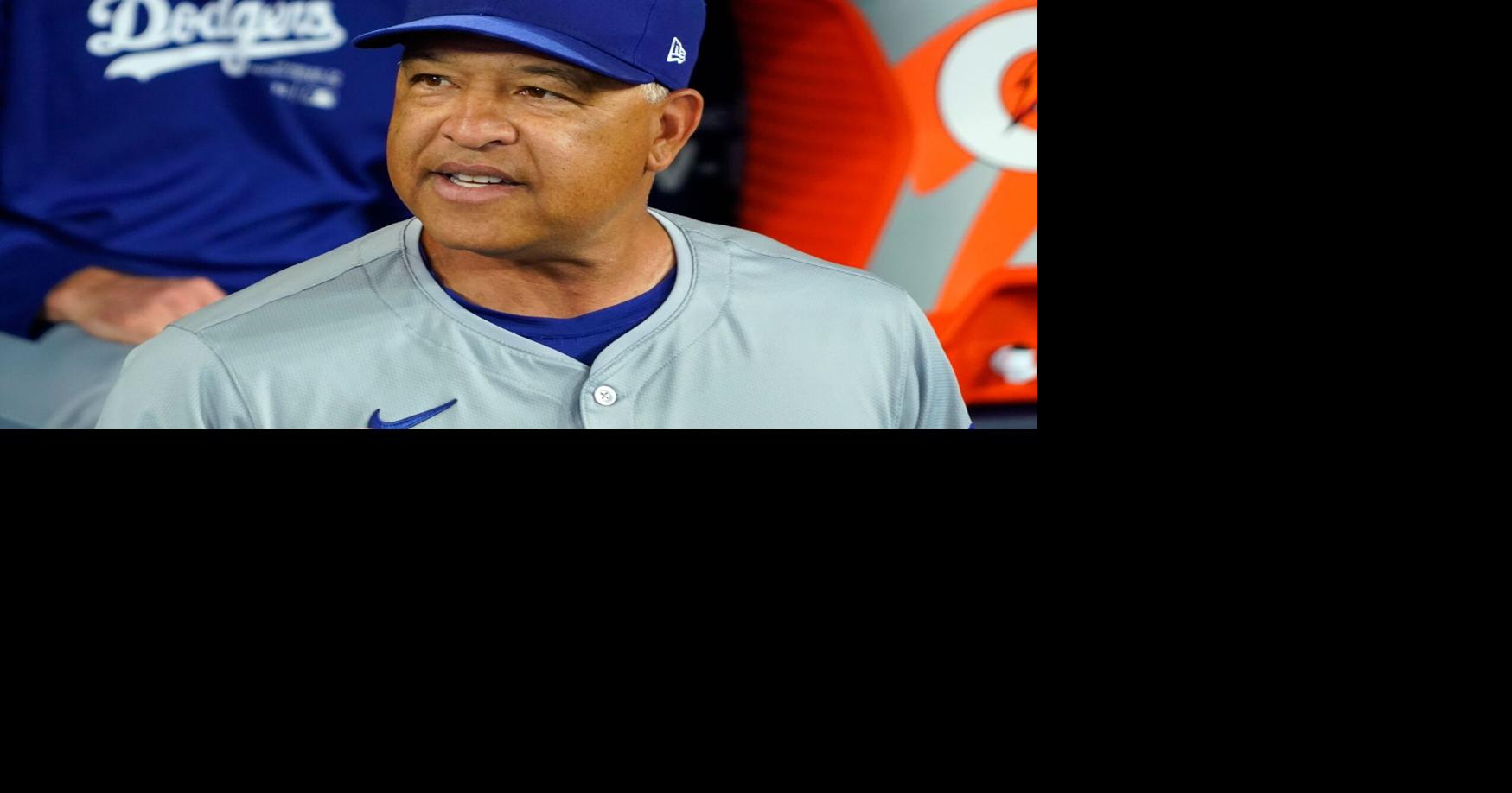Los Angeles Dodgers accept Donald Trump’s White House invite to ...