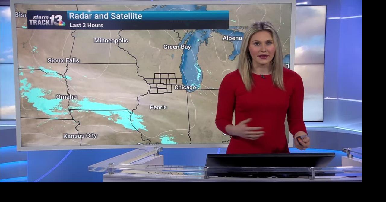 FORECAST | Video | wrex.com