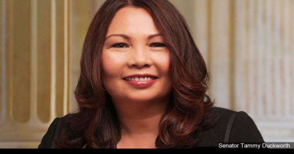U.S. Senator Duckworth releases statement | News | wrex.com
