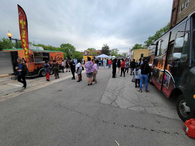 Screw City Jeeps 815 to host free Jeeps & Tacos Cinco de Mayo event ...