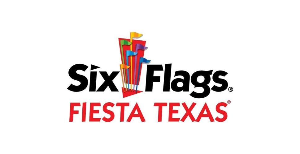 SIX FLAGS FIESTA TEXAS UNLEASHES WEREWOLF GORGE, THE WORLD'S LONGEST ...