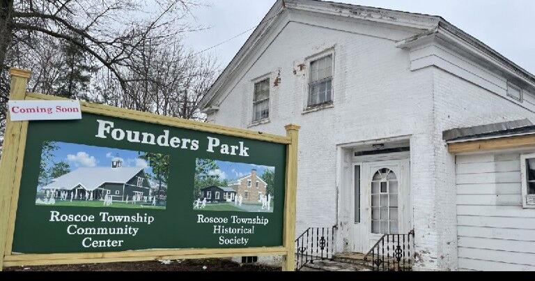 Roscoe Township receiving more than $700,000 for new community center ...