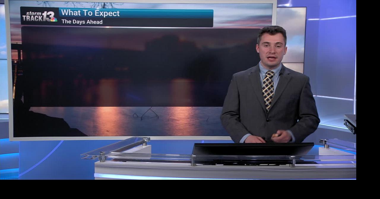 Powerful Storm Brings Heavy Rain, Damaging Winds, and a Sudden Return ...