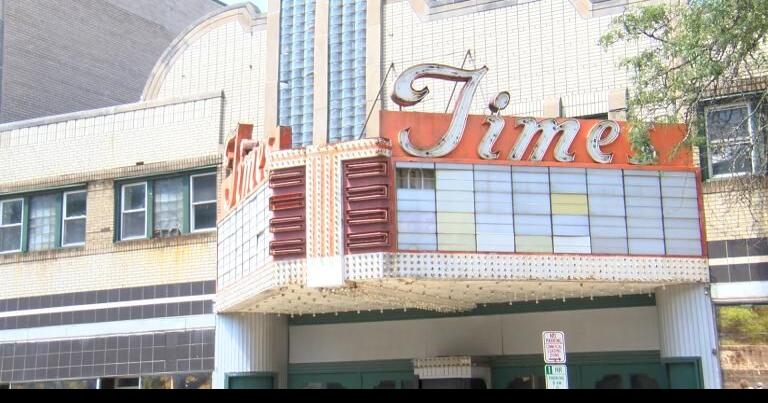 The Times Theater returns in 2024 | News | wrex.com