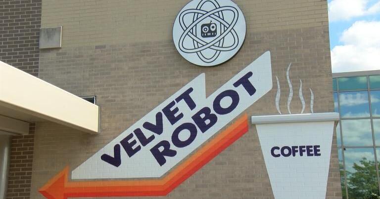 Velvet Robot officially opens second location | News | wrex.com