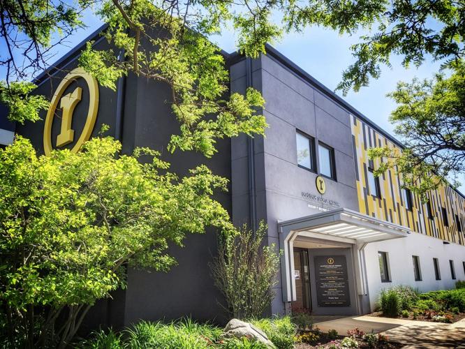 Rockford Rescue Mission celebrates 58 years | Community Calendar | wrex.com