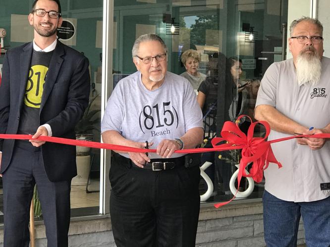 ‘I love public service;’ Frank Beach is the longest serving alderman in ...