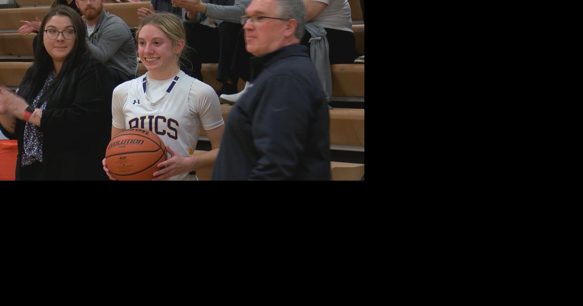 Emma Pierson sets new Belvidere single season scoring record, Bucs beat ...