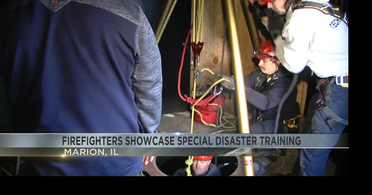 An inside look into MABAS 45th Division Technical team training ...