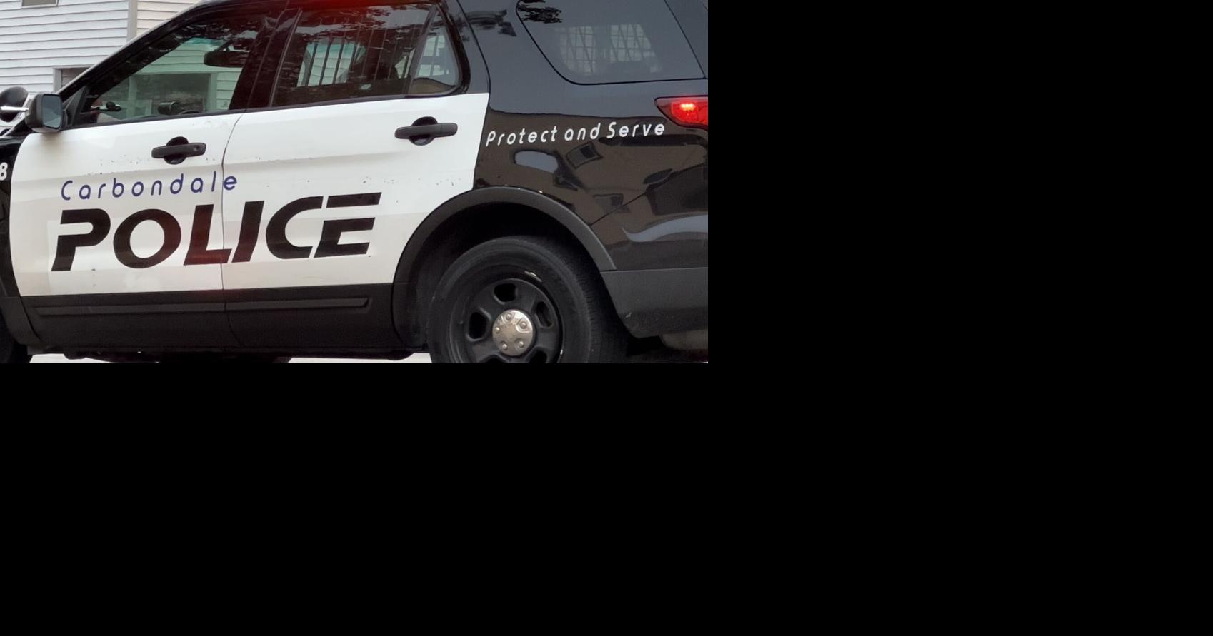 Carbondale Police investigating early morning shooting | Crime and ...