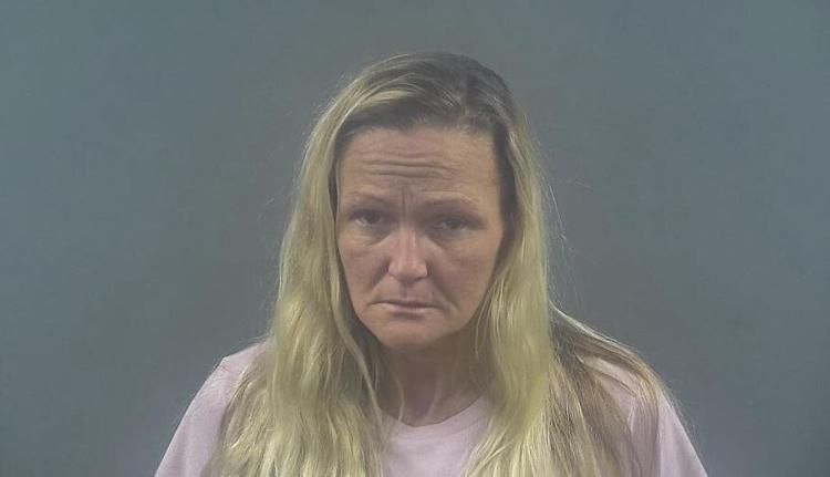 Kentucky State Police Arrest Suspect in 2024 Marshall County Murder ...