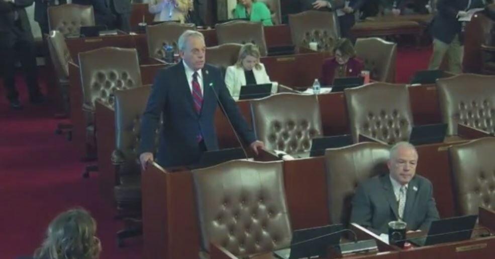 Senator Fowler pays tribute to linemen and first responders in wake of ...