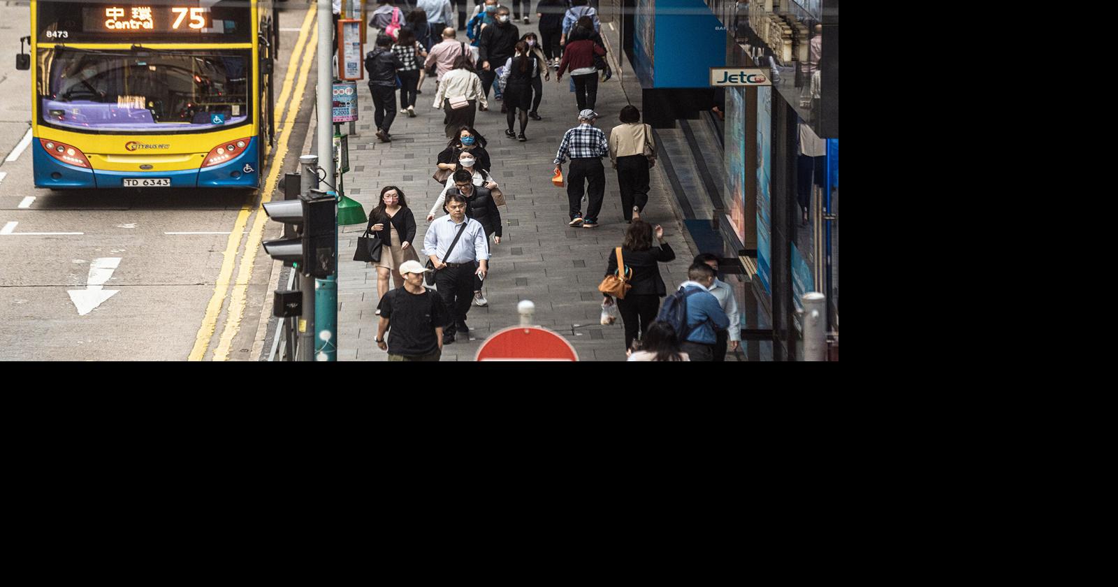 One of the world's most expensive cities raises minimum wage ... by 32 ...