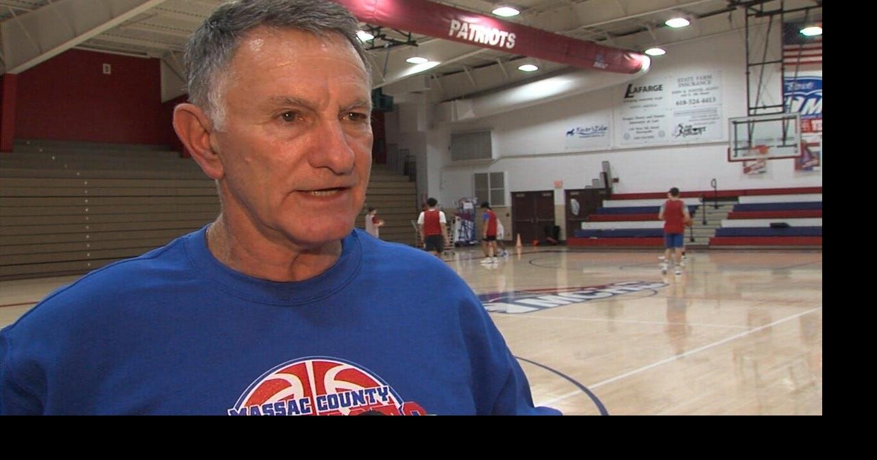 Beyond wins and losses for Massac County’s Joe Hosman | Sports | wsiltv.com