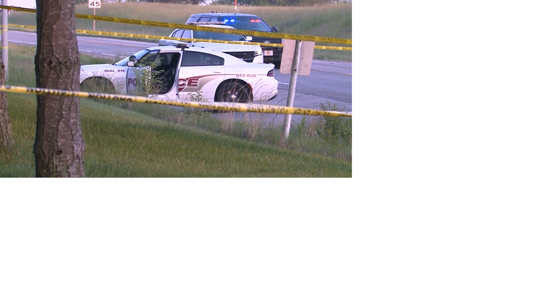 New Details: Officials layout timeline of events from fatal officer ...