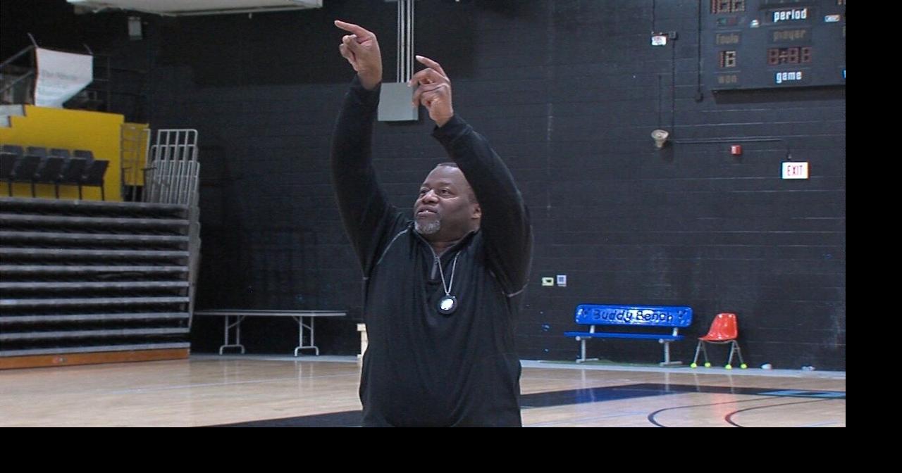 Unsung Hero: Coach Aaron Lee | Features | wsiltv.com