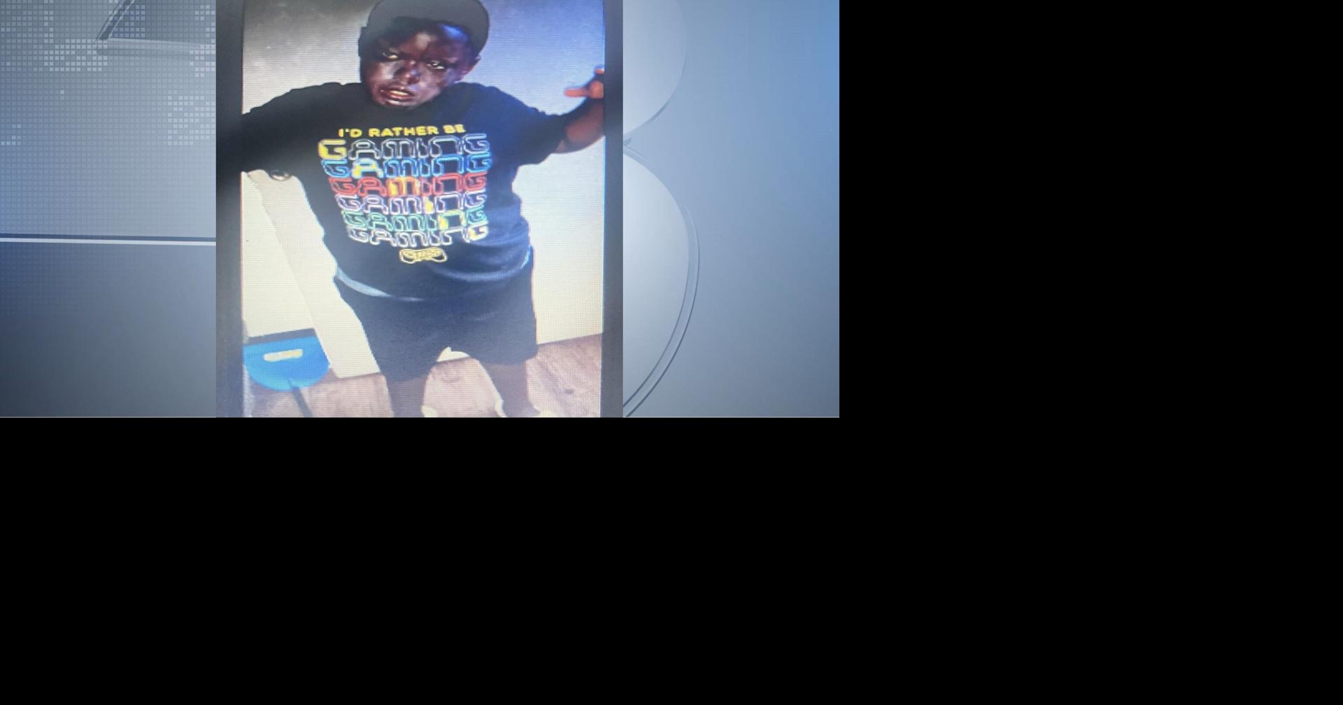 Missing child in Mayfield found safe | News | wsiltv.com