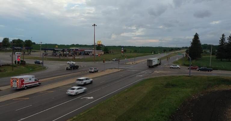 US Highway 20 designated as Medal of Honor highway | News | wsiltv.com
