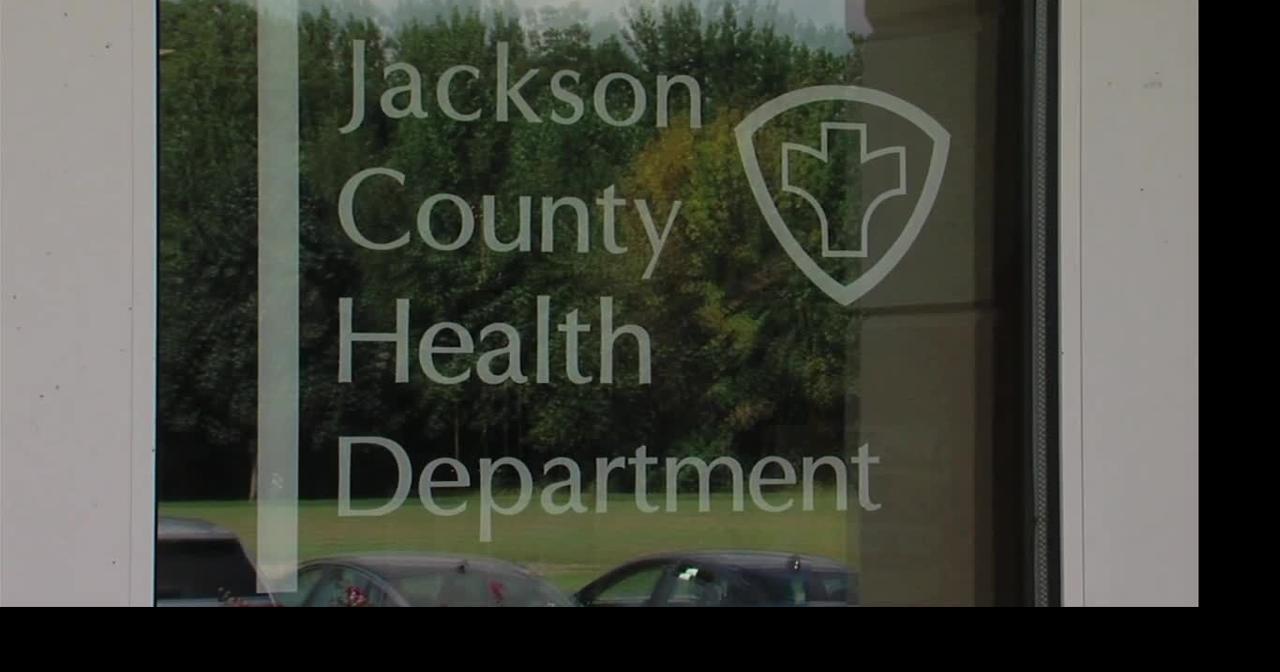 Jackson County Health Dept. providing Pfizer booster shots ...