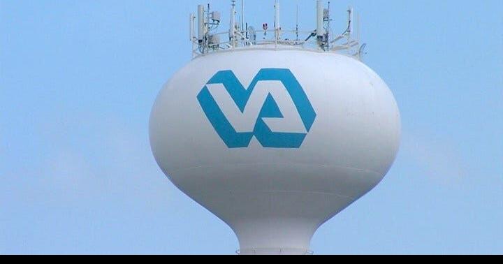 Marion VA hosts “VA2K Walk and Roll” | News | wsiltv.com