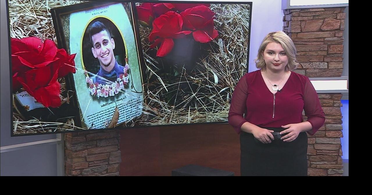 Family remembers Pravin Varughese eight years after his death | News ...