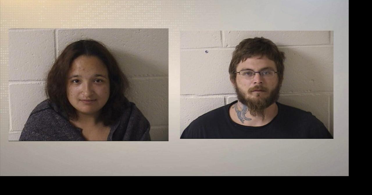 Tennessee murder suspects found in Pope County | Crime and Courts ...