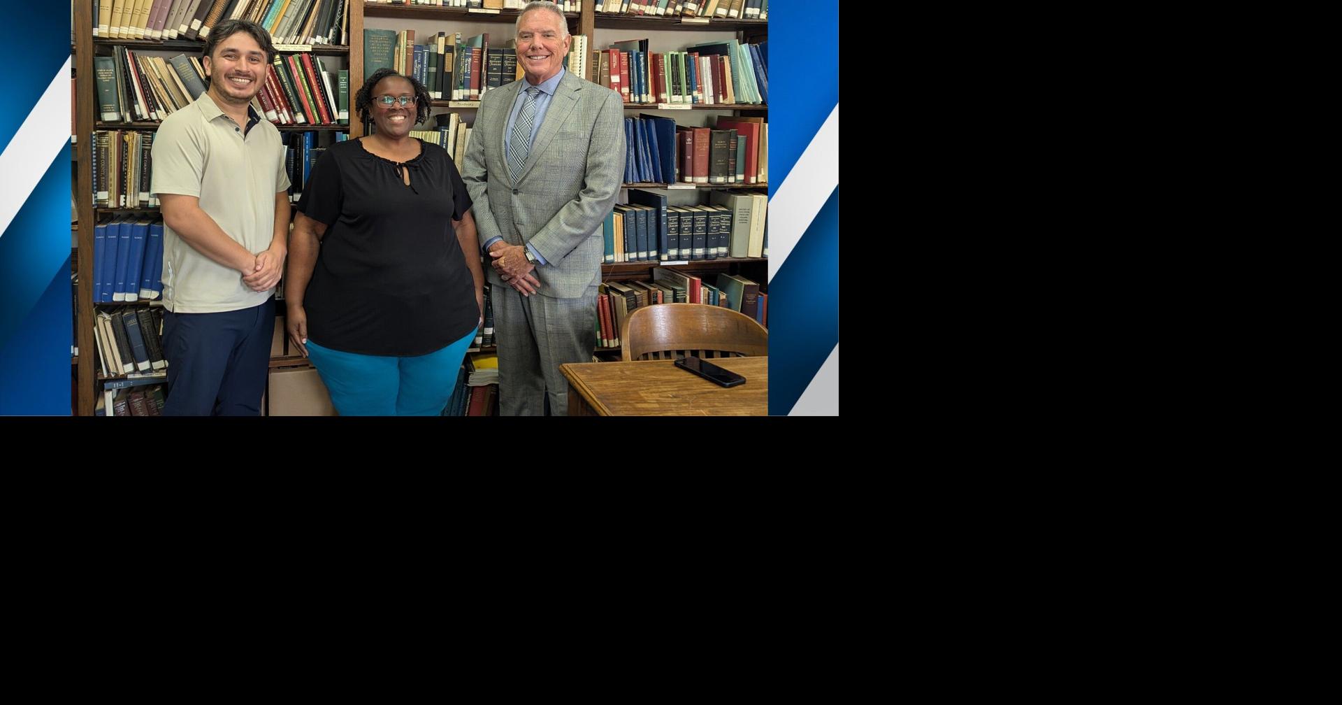 Lawyer in the Library program expands to Cairo Public Library ...