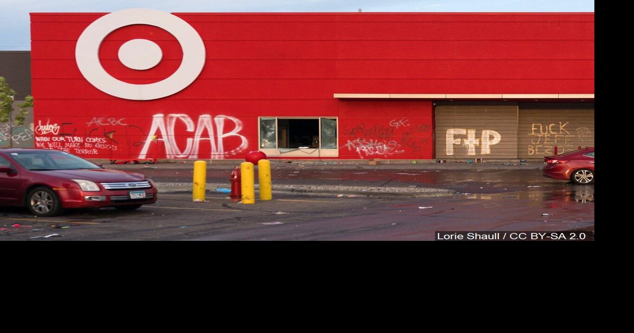 Target, CVS temporarily close stores due to protest dangers | Consumer ...