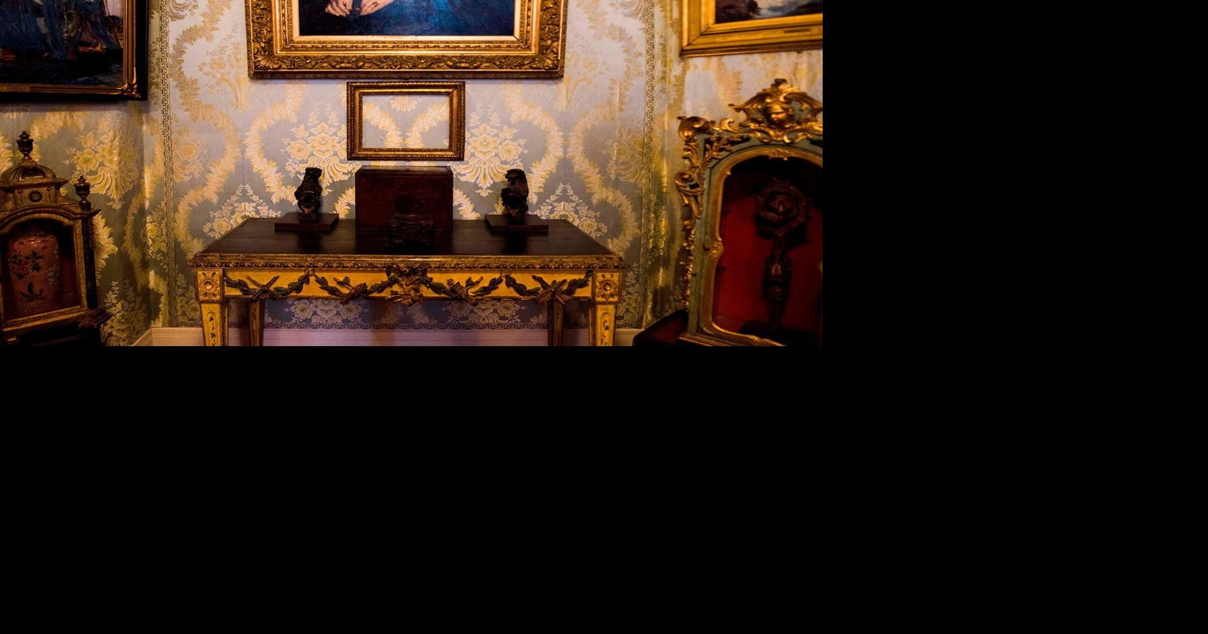 Five things you probably didn’t know about the biggest art heist in ...