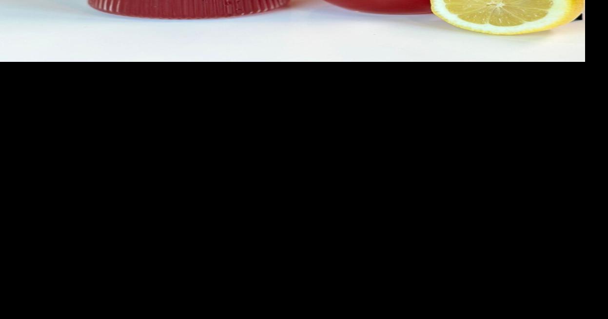 Why red food and drinks have become powerful symbols on Juneteenth ...