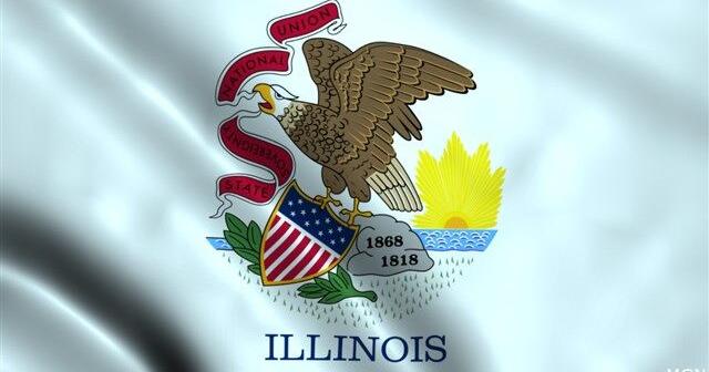 Marion VA volunteer becomes Illinois State DAV Commander | News ...