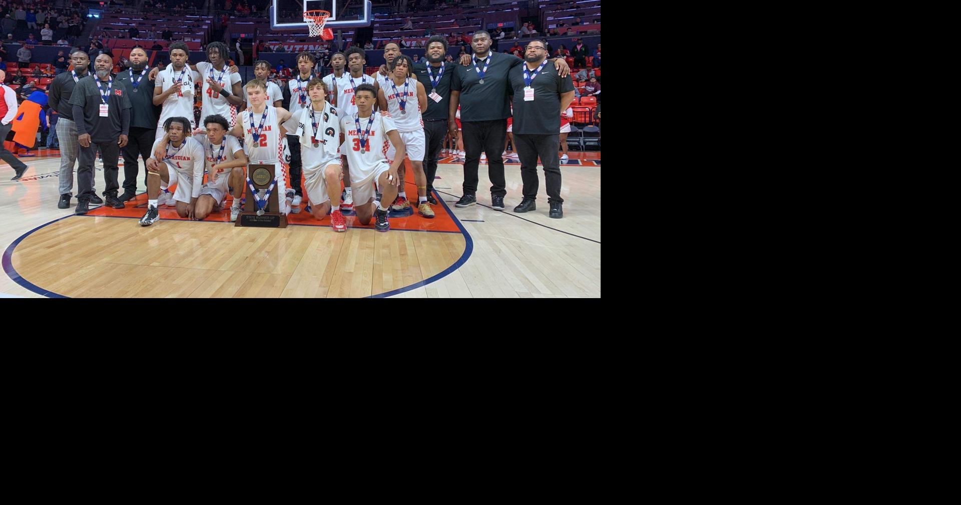 Meridian Bobcats place second in state | News | wsiltv.com