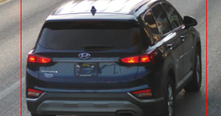 Vehicle located in 2025 deadly assault investigation in Cape Girardeau ...