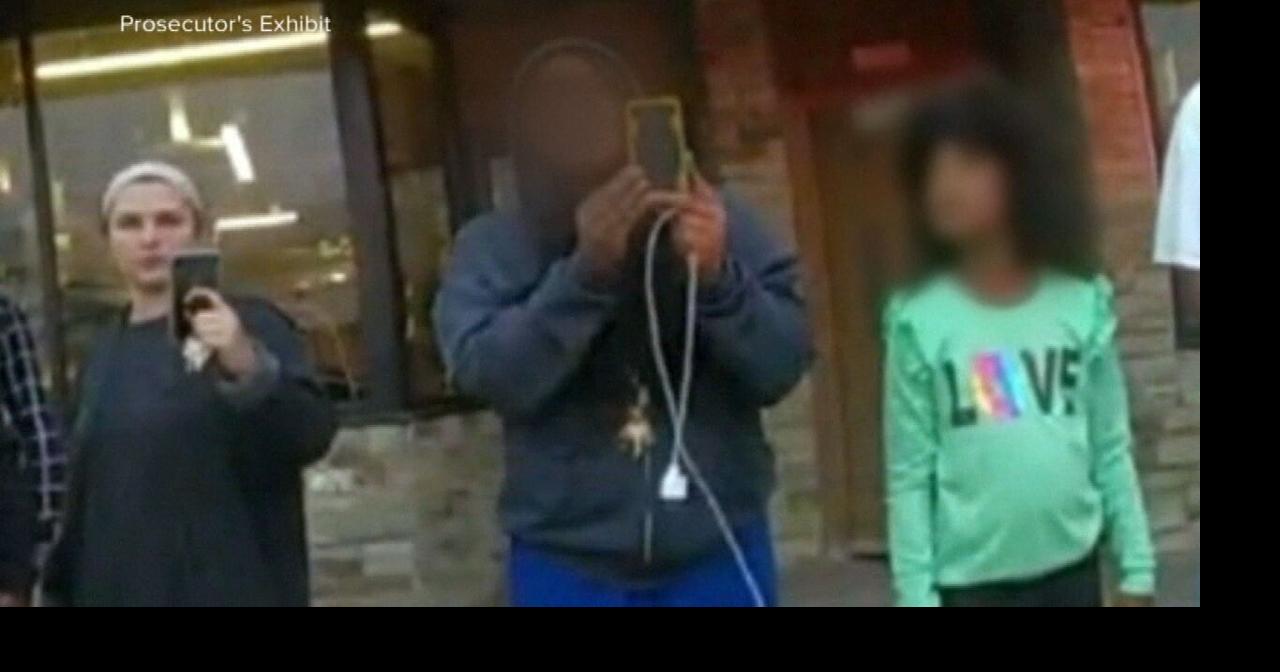 How high profile police cases affect local police and community ...