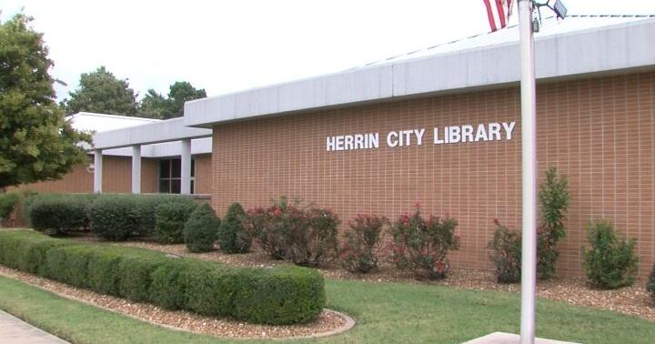 Herrin City Library Offers "Lawyer in the Library" | News | wsiltv.com