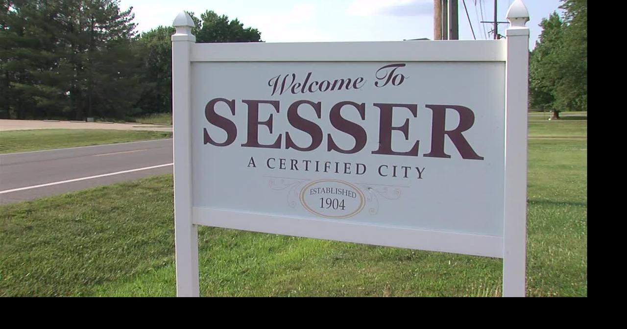 City of Sesser reaches settlement with Rend Lake Conservancy District ...
