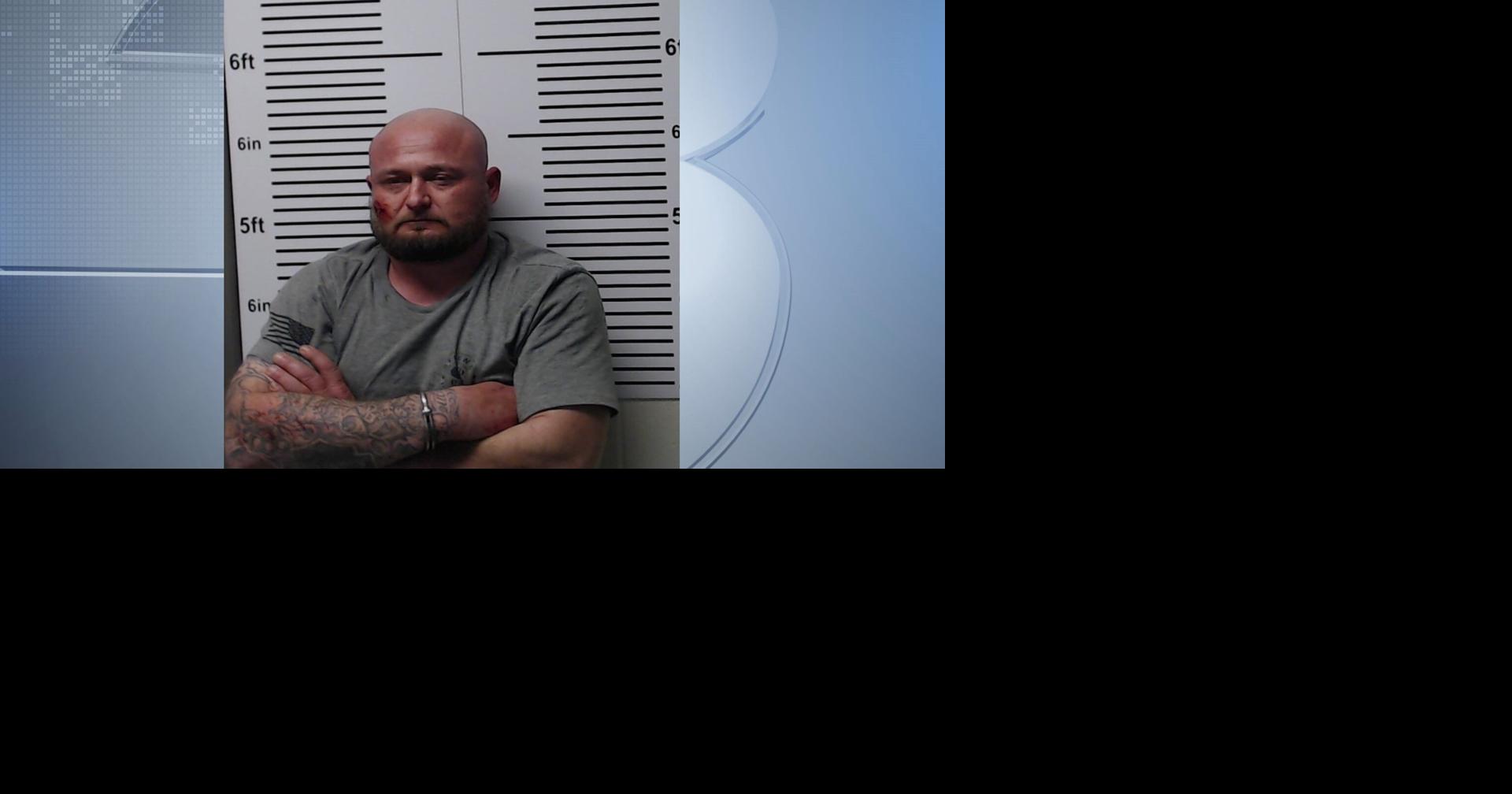 Missouri man arrested after leading police on pursuit in Illinois ...