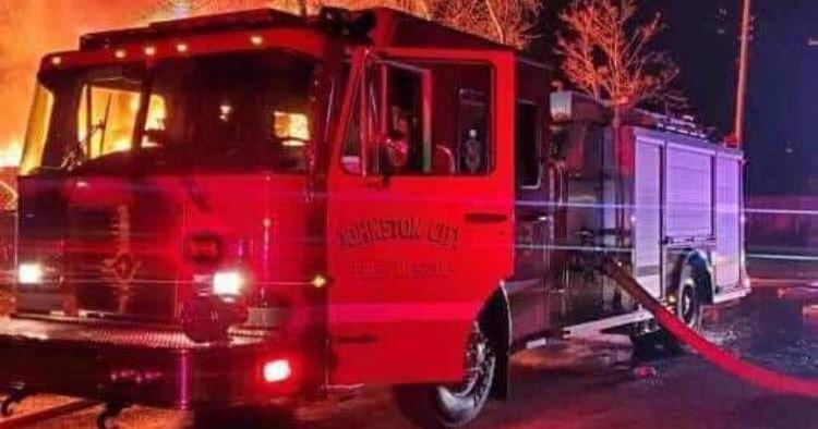 Johnston City Fire Department Hosting Annual Chili Dinner Fundraiser ...