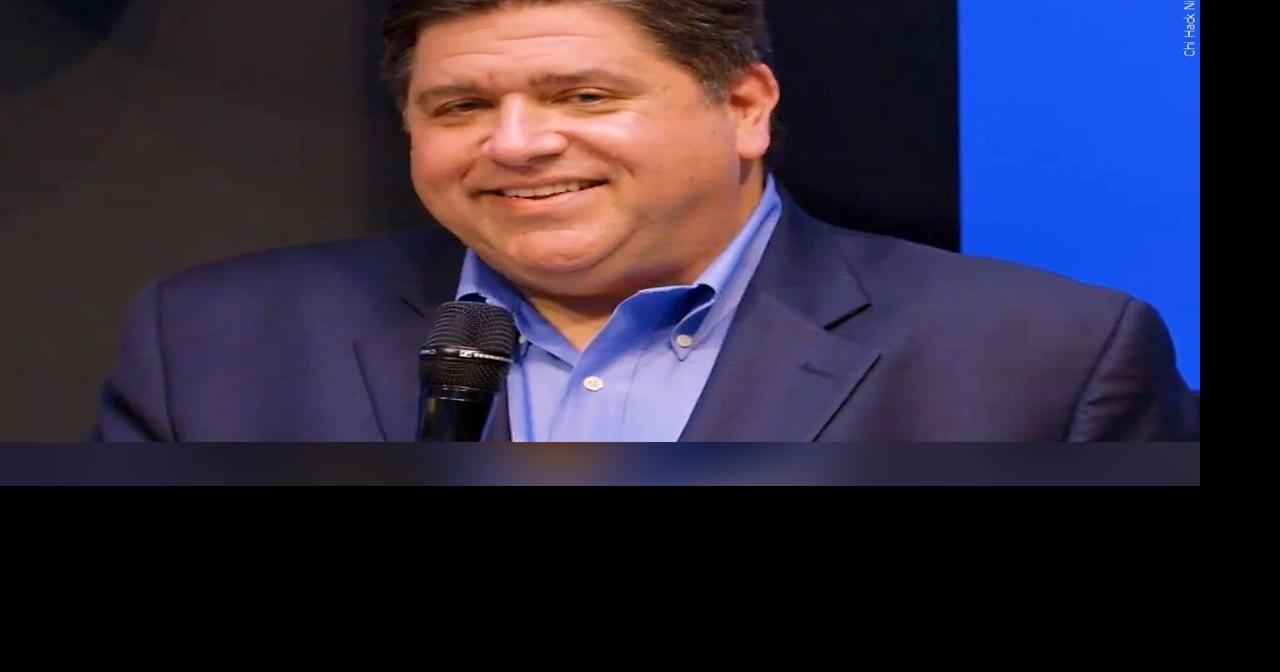 Gov. Pritzker Signs Sweeping Reproductive Rights Protections Into Law | News | wsiltv.com