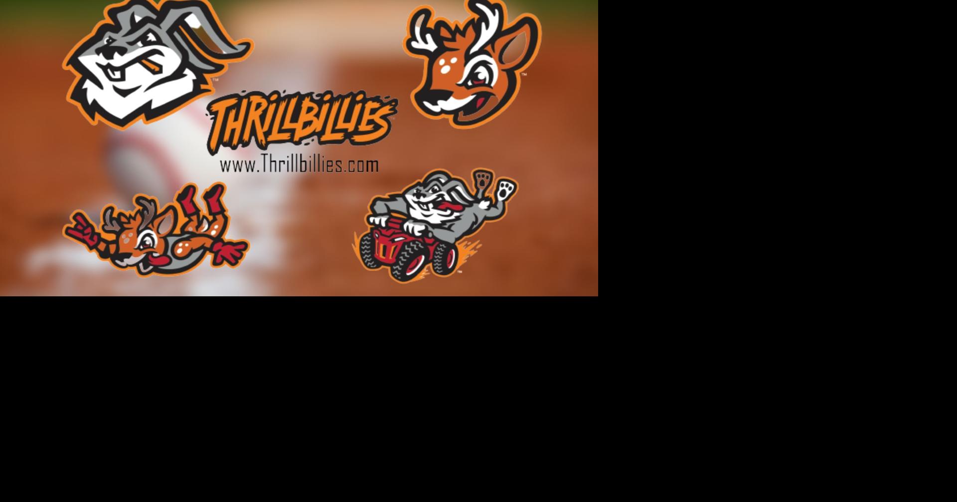 Thrillville Thrillbillies one step closer to forming roster after name ...