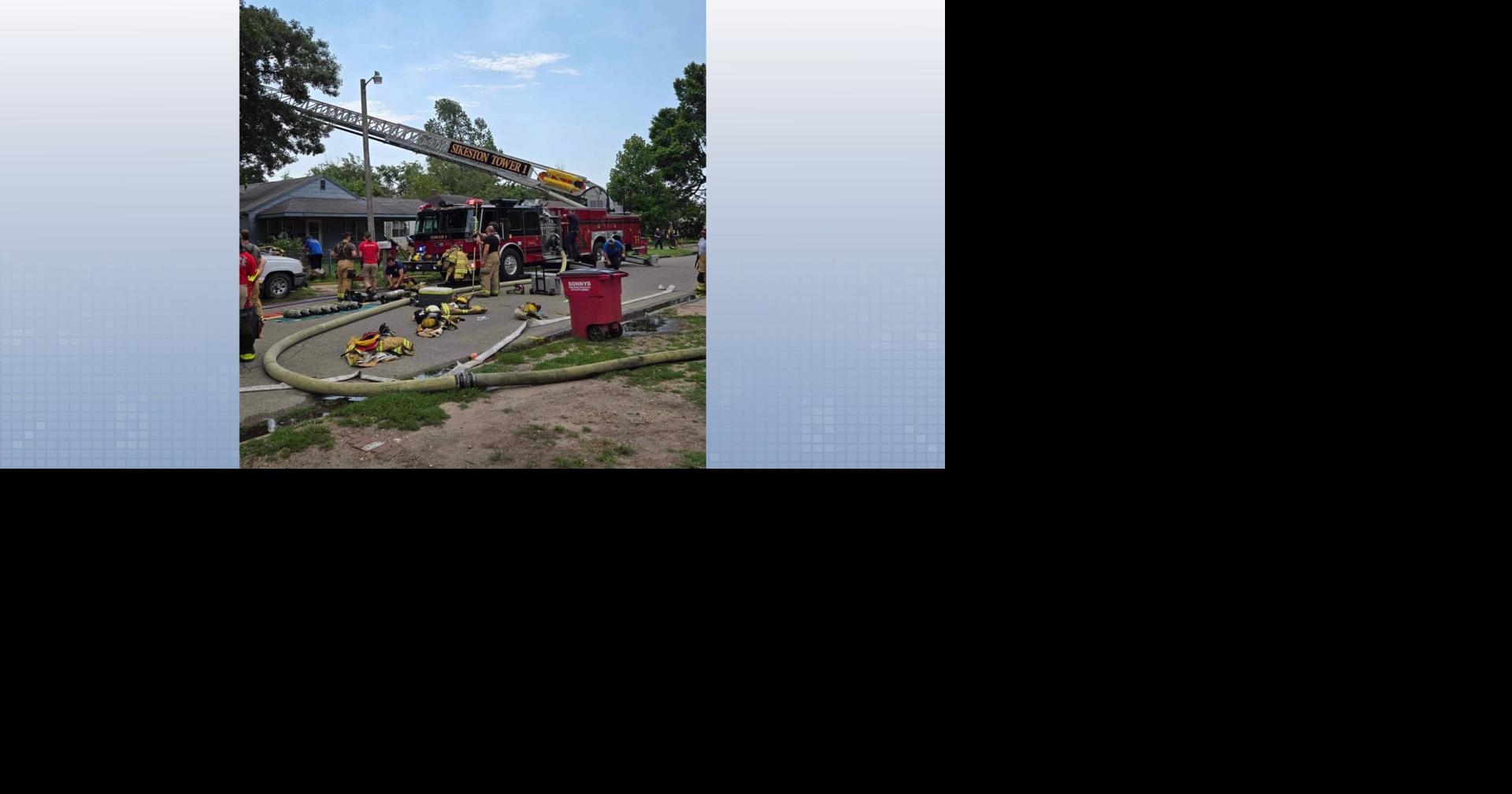 Three fires break out across Southeastern Missouri | News | wsiltv.com