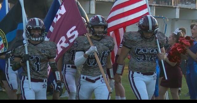 Rangers win big during Military Appreciation Night | News | wsiltv.com